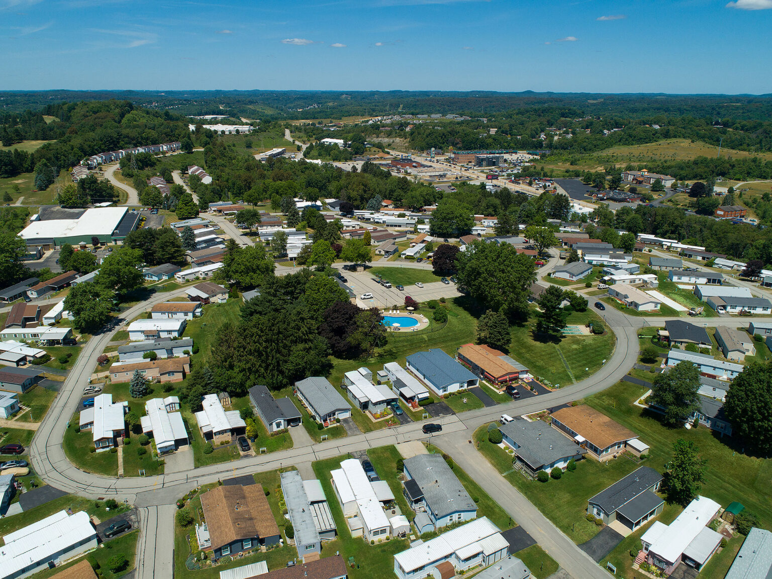 Cloverleaf Estates East (Delmont) | Cloverleaf Communities