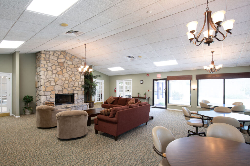 Village of Clover Ridge (Murrysville) | Cloverleaf Communities