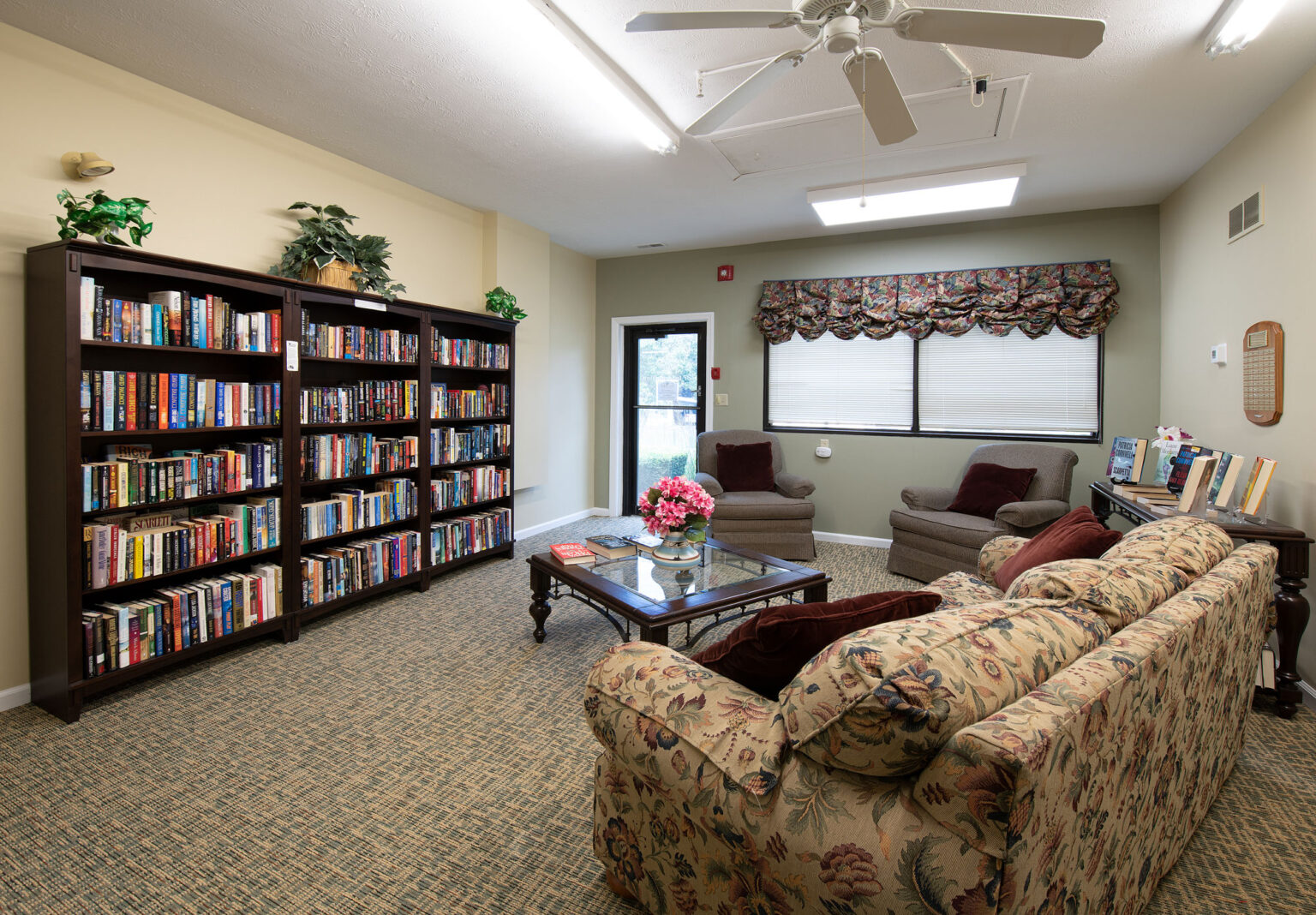 Village of Clover Ridge (Murrysville) | Cloverleaf Communities