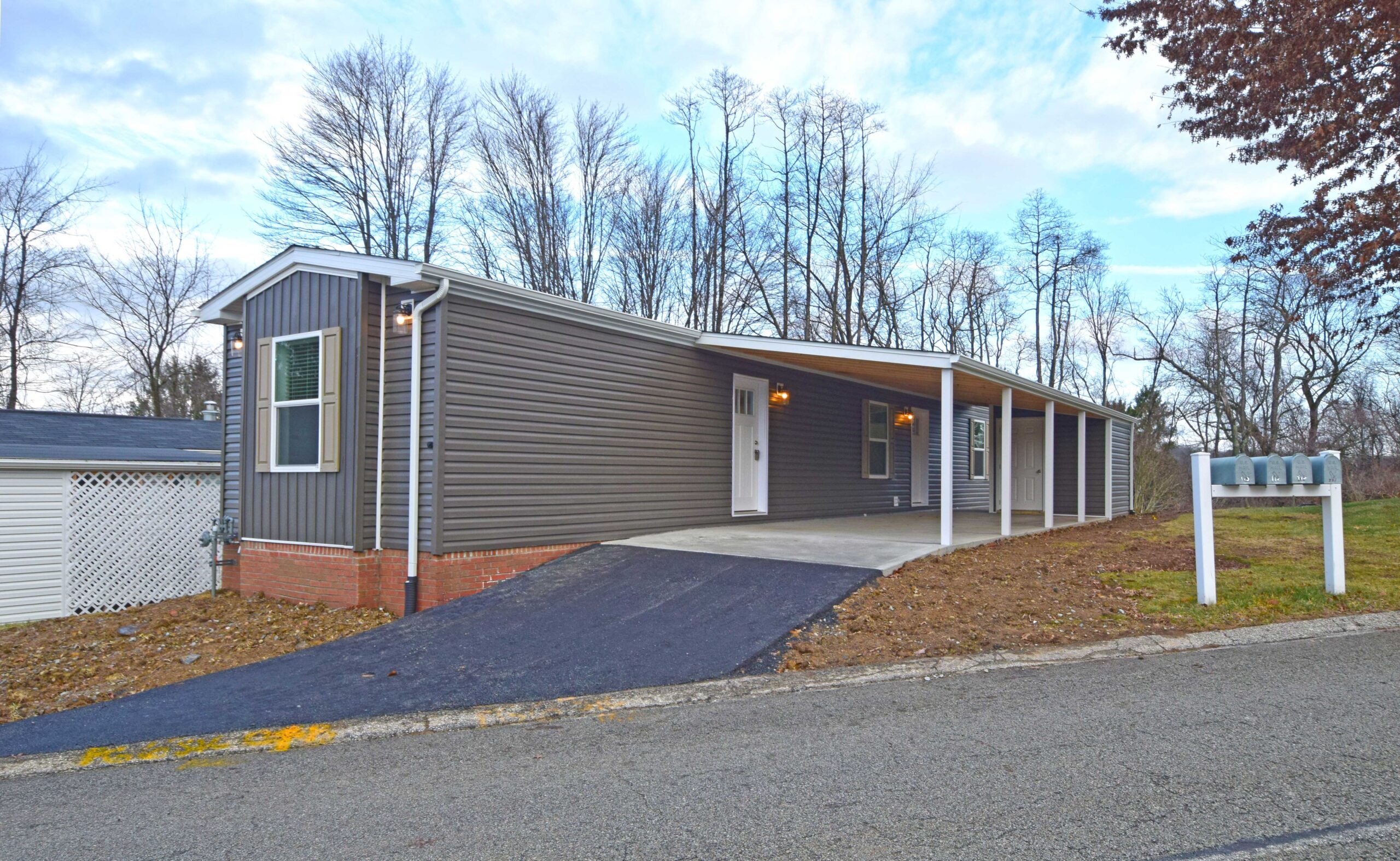 Cloverleaf Estates East (Delmont) | Cloverleaf Communities