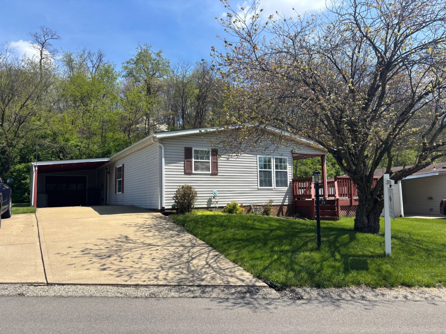 Cloverleaf Estates West (Carnegie) | Cloverleaf Communities