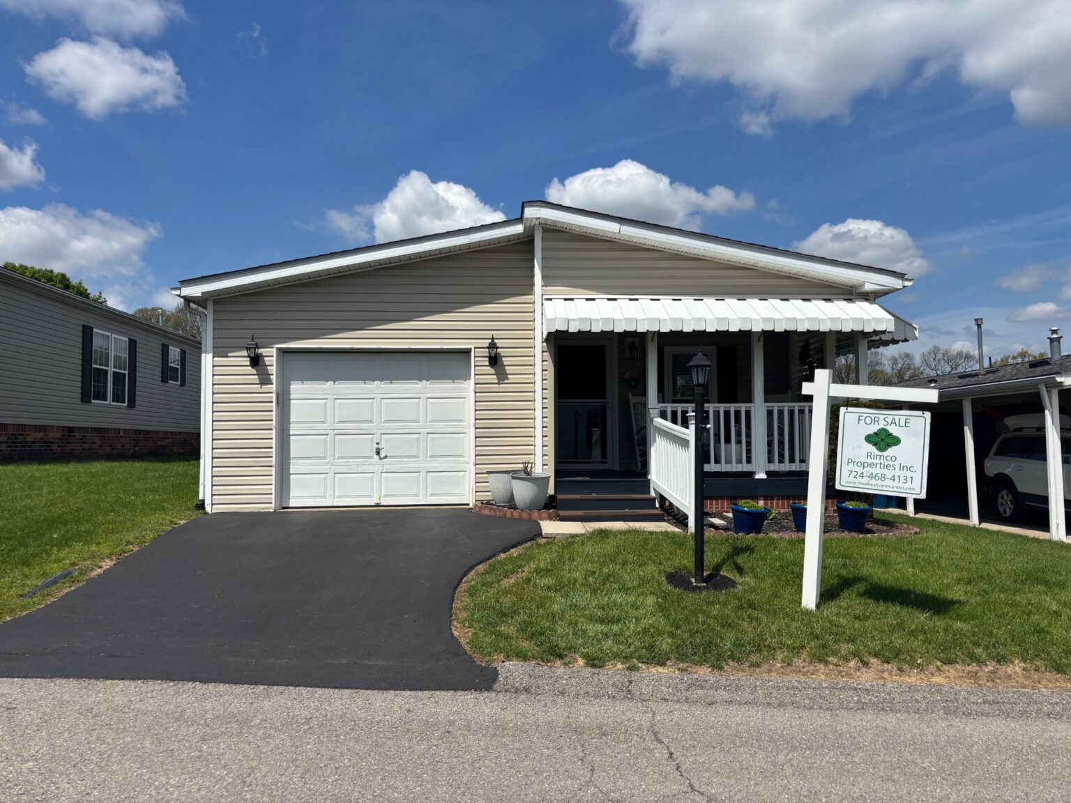 Cloverleaf Estates West (Carnegie) | Cloverleaf Communities