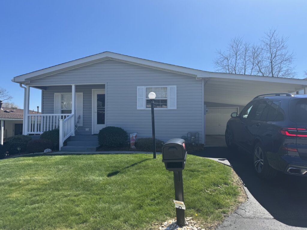 Cloverleaf Communities | Manufactured Homes in Pittsburgh, PA
